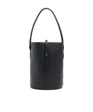 BY MALENE BIRGER Single-shoulder Handbag - Black