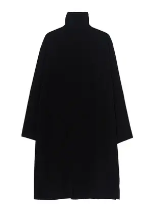 Yohji Yamamoto Oversized Long Shirt