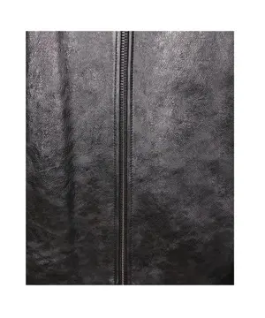 Emporio Armani Leather Jacket
