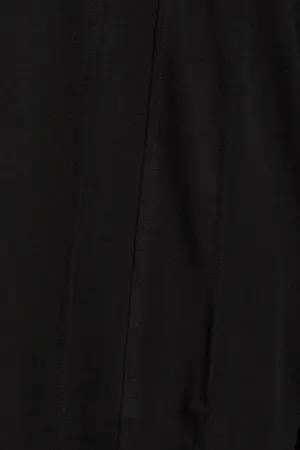 Yohji Yamamoto Panelled Long Sleeve T-shirt