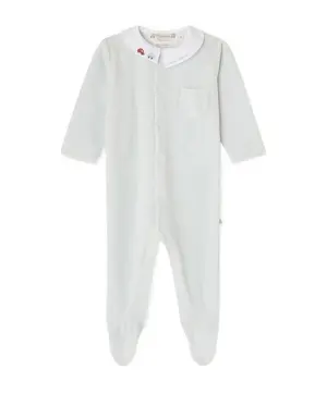Bonpoint Tilouan Pajamas - No