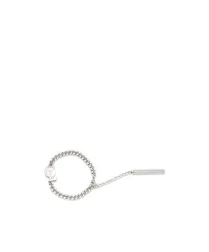 CHRISTIAN LOUBOUTIN Cl Bracelet Metal