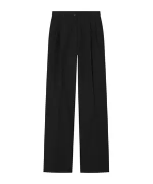 A.p.c. Ginny Pleated Trousers