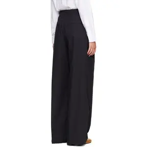 A.p.c. Ginny Pleated Trousers