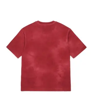 DIESEL® Tattoo-effect Graphic-print T-shirt