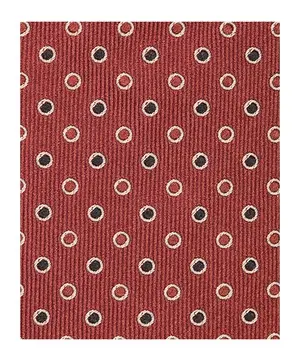 Giorgio Armani Pointed-tip Tie