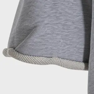 Brunello Cucinelli French Terry Short Sleeve Sweatshirt