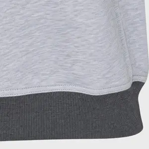 Brunello Cucinelli French Terry Short Sleeve Sweatshirt