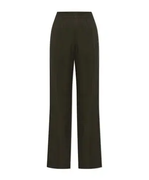 GOLDEN GOOSE Wide-leg Jogging Pants