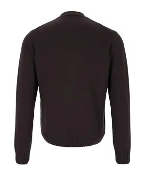 AL DUCA DAOSTA 1902 Long-sleeved Sweater