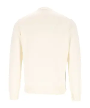 AL DUCA DAOSTA 1902 Long-sleeved Sweater
