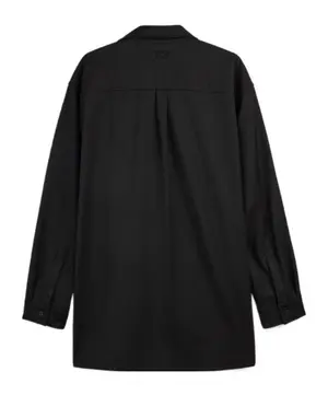 Y3 Wool Adaptive Overshirt