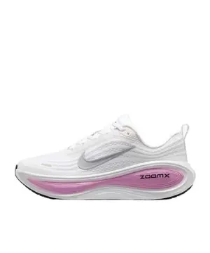 Nike Vomero Plus Athletic Sneakers - White/bleached Lilac/summit