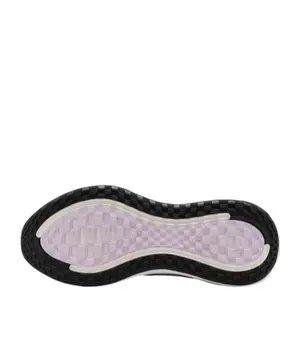 Nike Vomero Plus Athletic Sneakers - White/bleached Lilac/summit