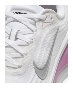 Nike Vomero Plus Athletic Sneakers - White/bleached Lilac/summit
