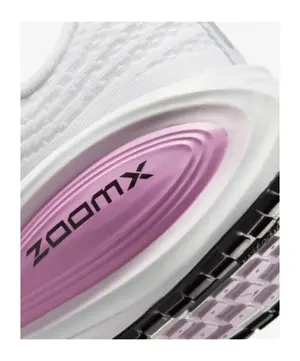 Nike Vomero Plus Athletic Sneakers - White/bleached Lilac/summit
