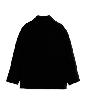 Y3 Wool Chore Coat