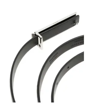 TOM FORD Buckle Belt