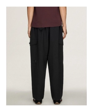 Y3 Wool Utility Pants