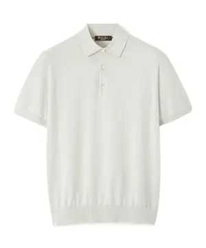 Loro Piana Polo Shirt