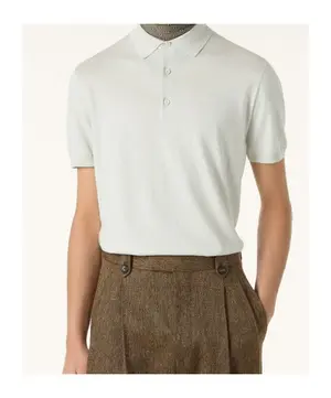 Loro Piana Polo Shirt