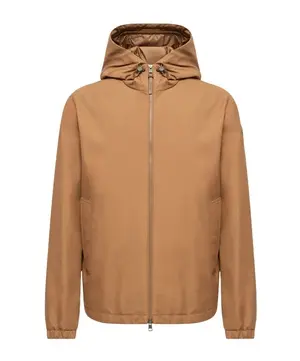 Moncler Skirnix 3-in-1 Short Down Jacket