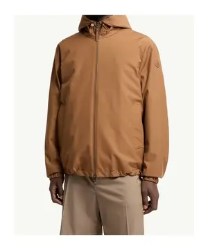 Moncler Skirnix 3-in-1 Short Down Jacket