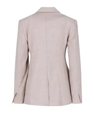 Calvin Klein Single-breasted Blazer