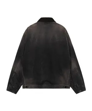 Carhartt Work In Progress Og Detroit Jacket