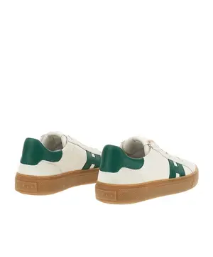 Hogan Crosswind Low-top Sneakers