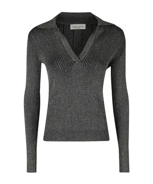 Roberto Collina Polo Sweaters For Women