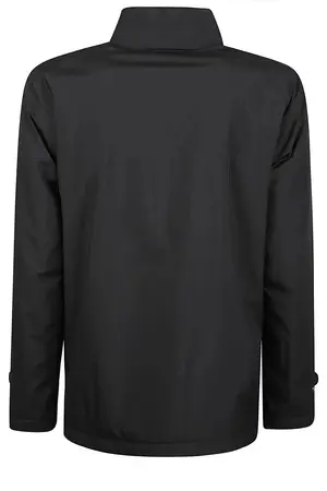 Herno Flap-pockets Jacket
