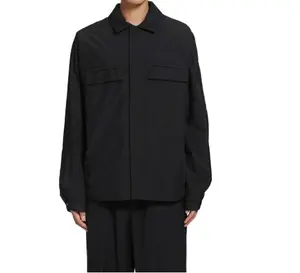 Herno Flap-pockets Jacket