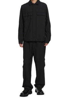 Herno Flap-pockets Jacket