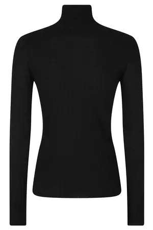 ROBERTO COLLINA Turtleneck Sweater