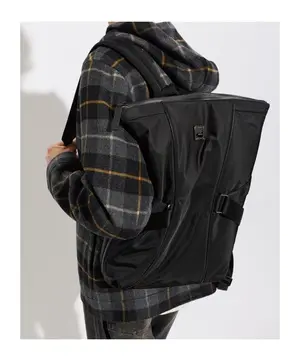 Mcm Aren Nova Backpack