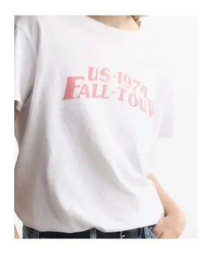 NILI LOTAN Printed T-shirt