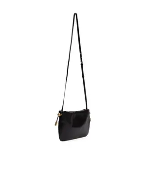 Versace Medusa Logo Shoulder Bag