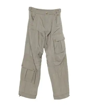 VIVIENNE WESTWOOD Wide-leg Cargo Pants