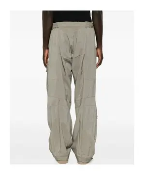 VIVIENNE WESTWOOD Wide-leg Cargo Pants