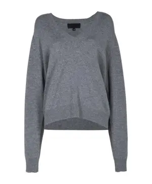 NILI LOTAN Feron Cashmere Pullover