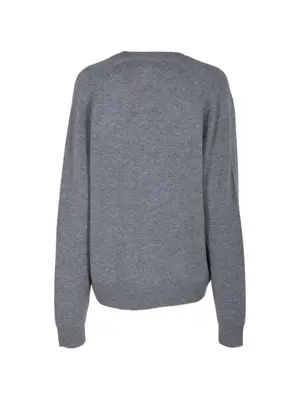NILI LOTAN Feron Cashmere Pullover