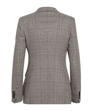 Tagliatore Double-breasted Blazer