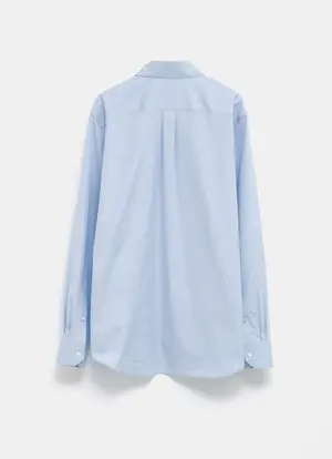 Loewe Shirt In Cotton