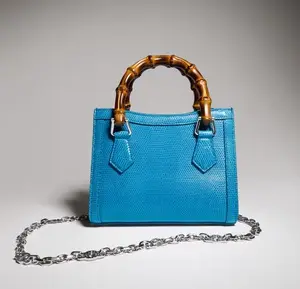 Gucci Diana Small Tote Bag