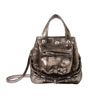 Jérôme Dreyfuss Textured Tote Bag