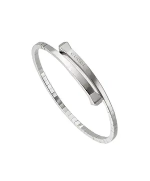 Gucci Chiodo Flexible Bangle Bracelet