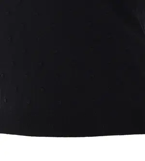 Max Mara Short-sleeved Knit Top
