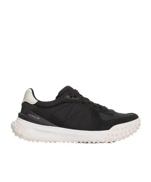 Moncler Citytrek Sneakers - Black
