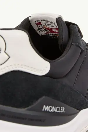 Moncler Citytrek Sneakers
